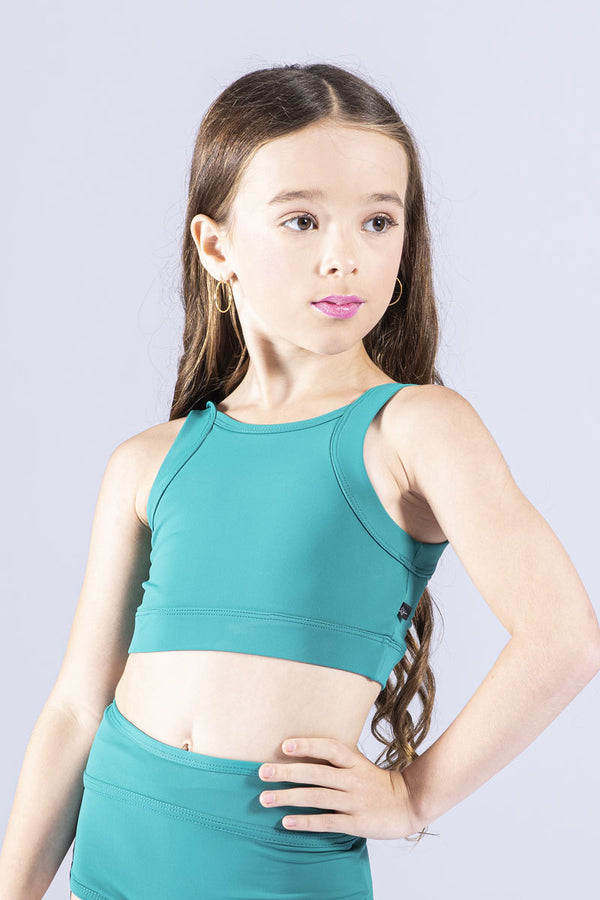 Active Top – To The Pointe Dancewear