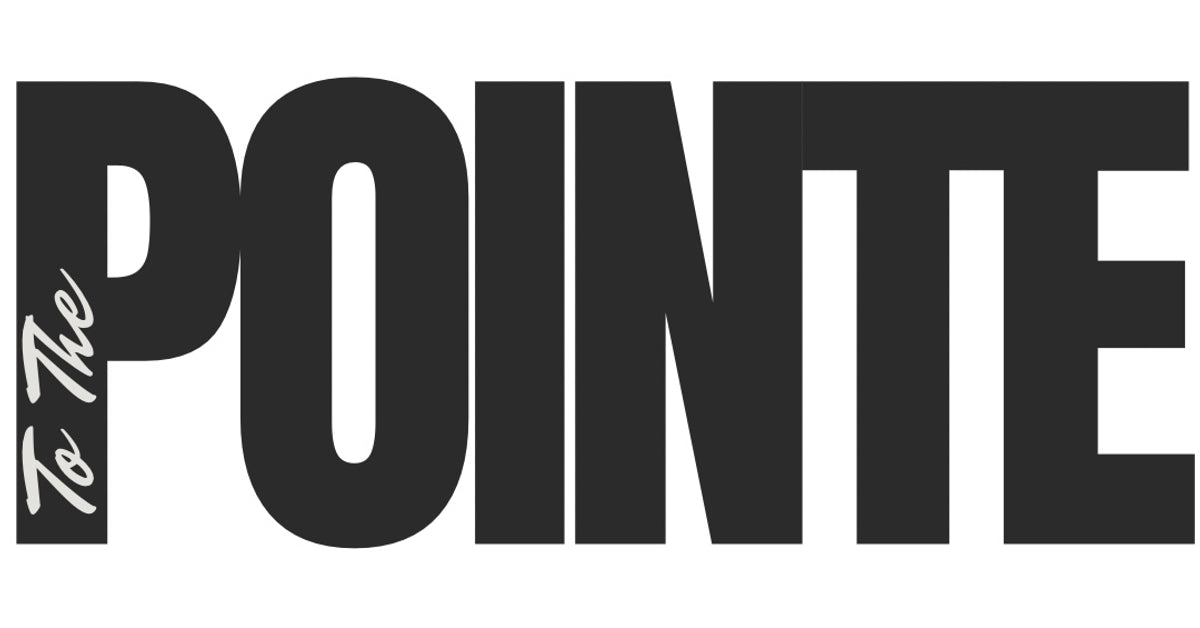 FIVE – To The Pointe Dancewear